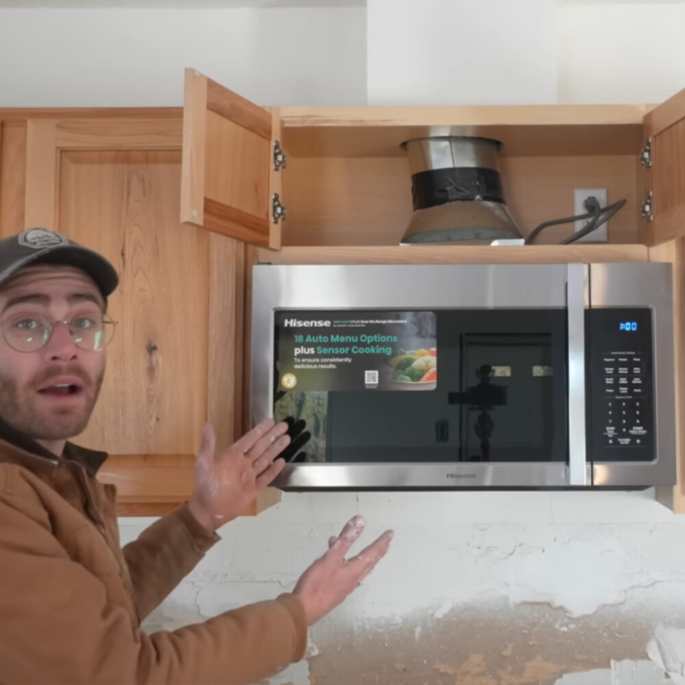 Hisense Home Appliance – Maxed Influence